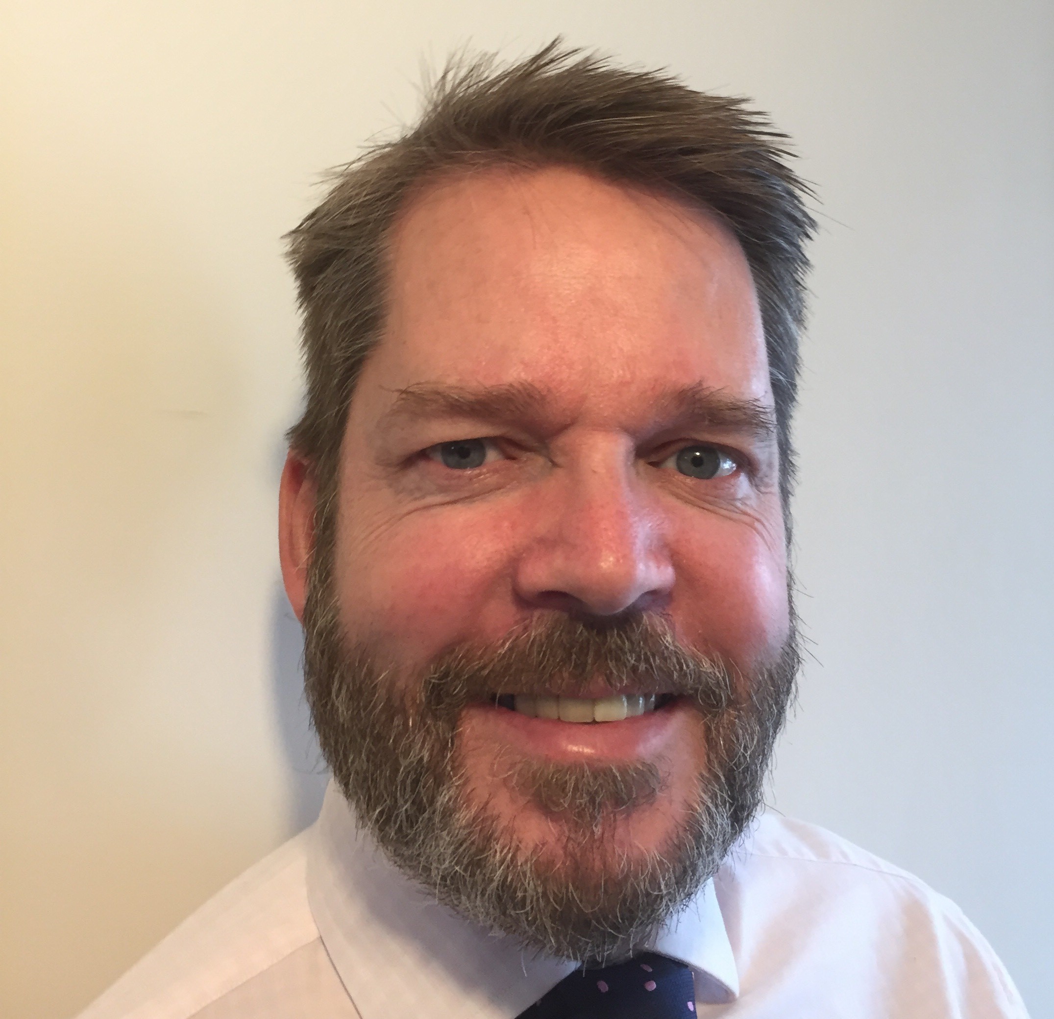 Senior Leadership Team