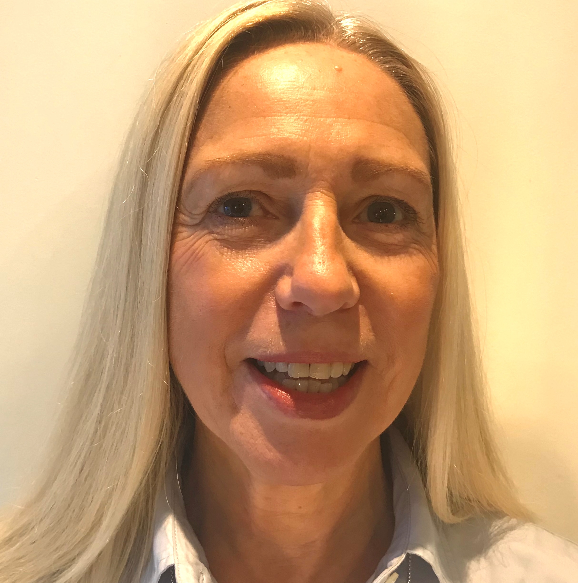 Senior Leadership Team