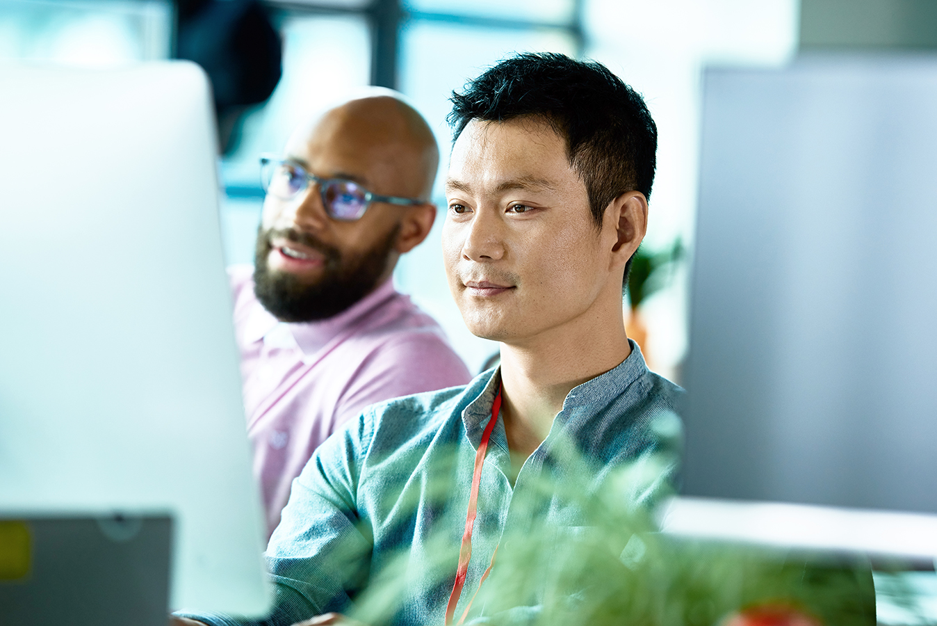 Join BlueLight Commercial in conversation with Capsticks on equality ...